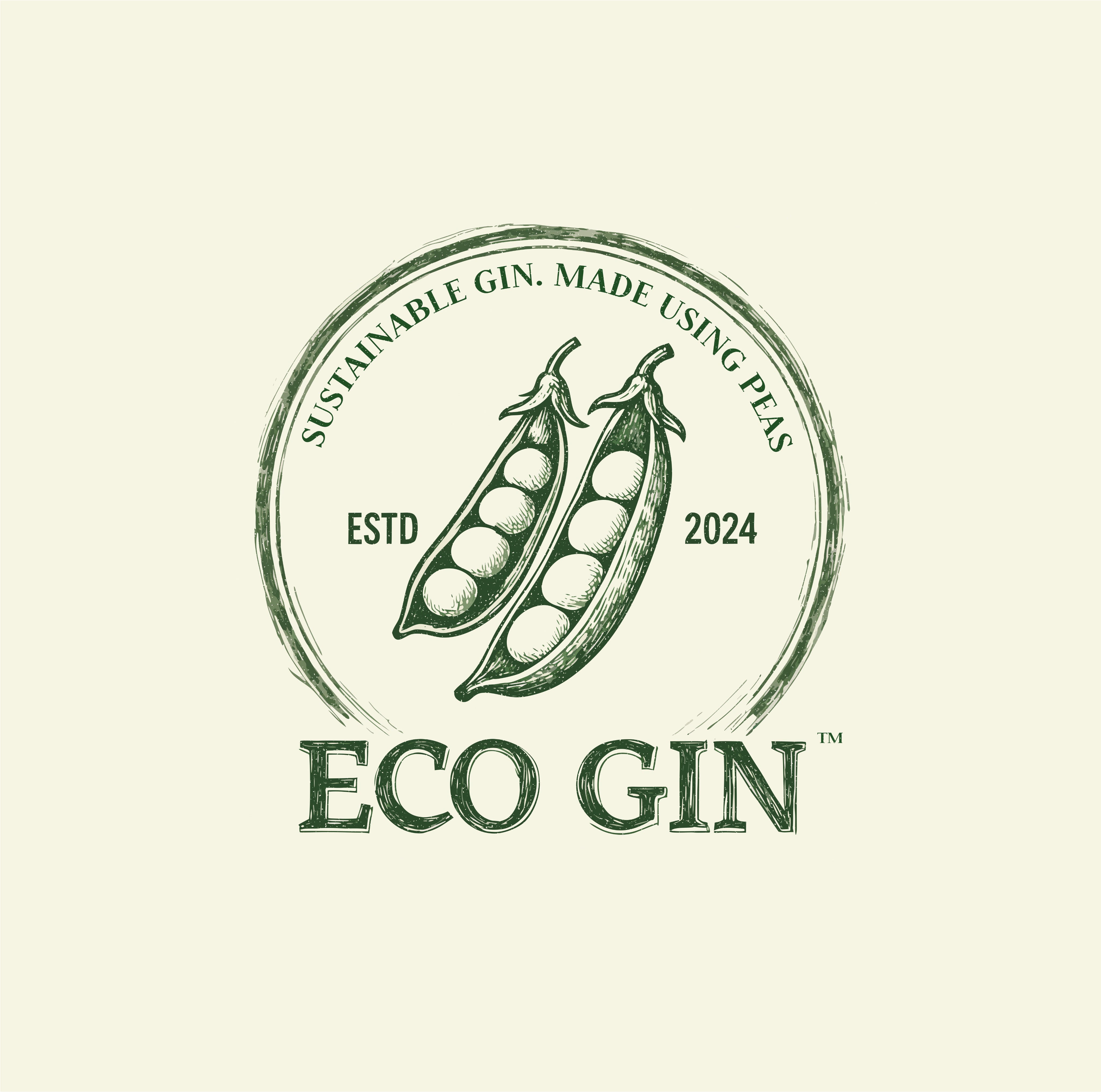 Eco Gin
